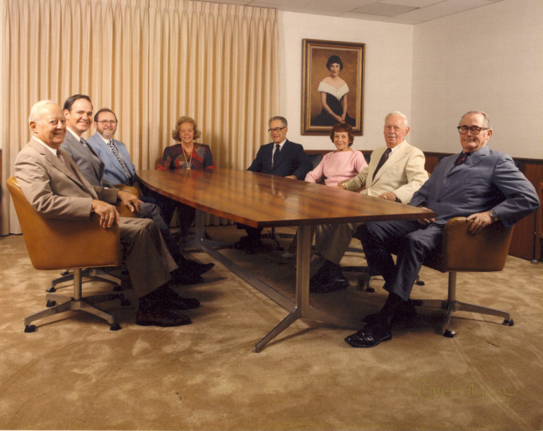 About the Foundation – Edyth Bush Charitable Foundation