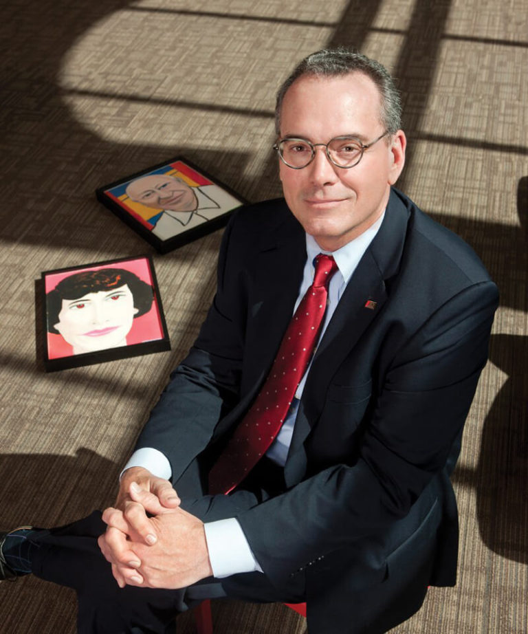 About the Foundation – Edyth Bush Charitable Foundation