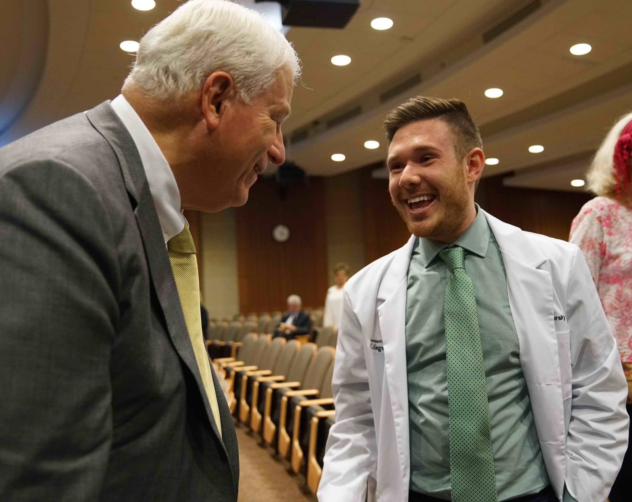 Edyth Bush Charitable Foundation Donates to UCF College of Medicine ...