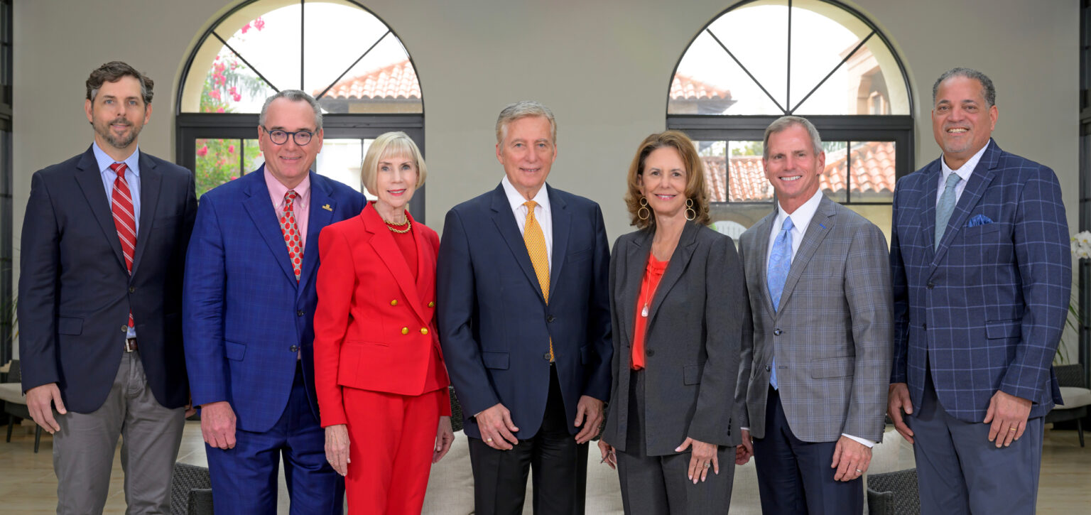 About the Foundation – Edyth Bush Charitable Foundation