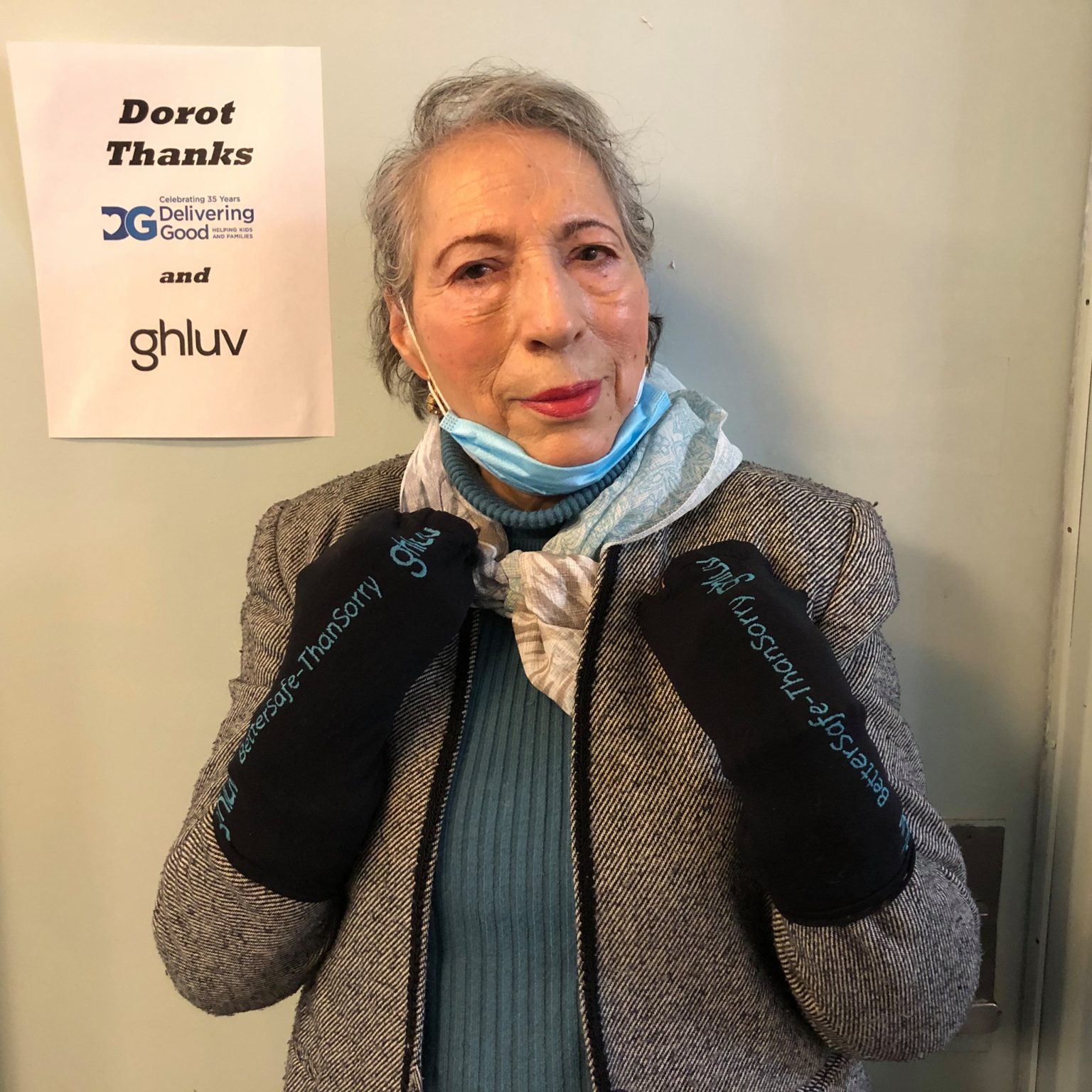 Featured Grants – Edyth Bush Charitable Foundation