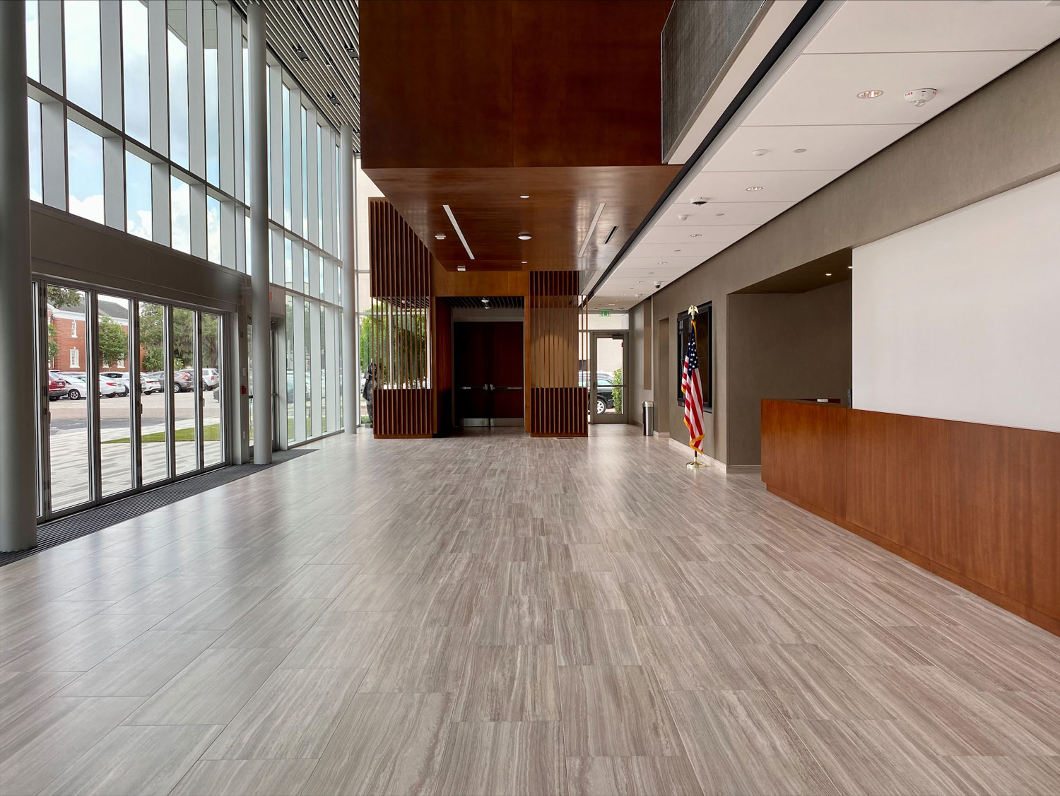 Event Rentals at The Edyth – Edyth Bush Charitable Foundation