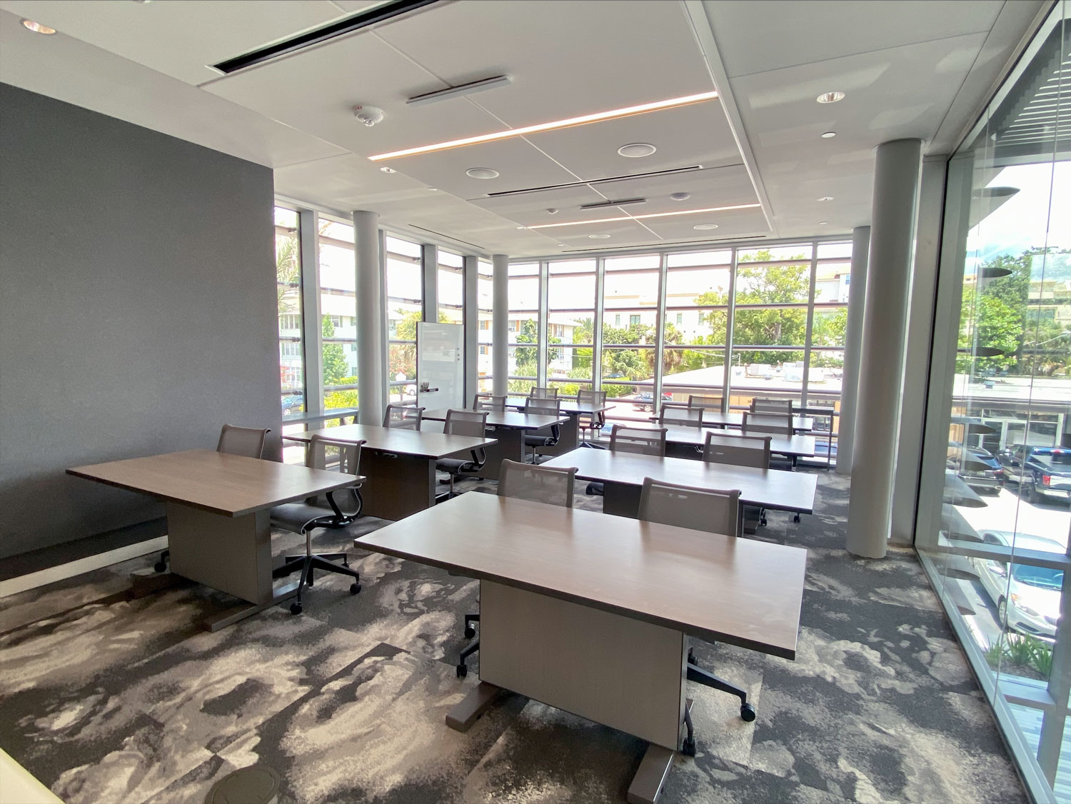 Event Rentals at The Edyth – Edyth Bush Charitable Foundation