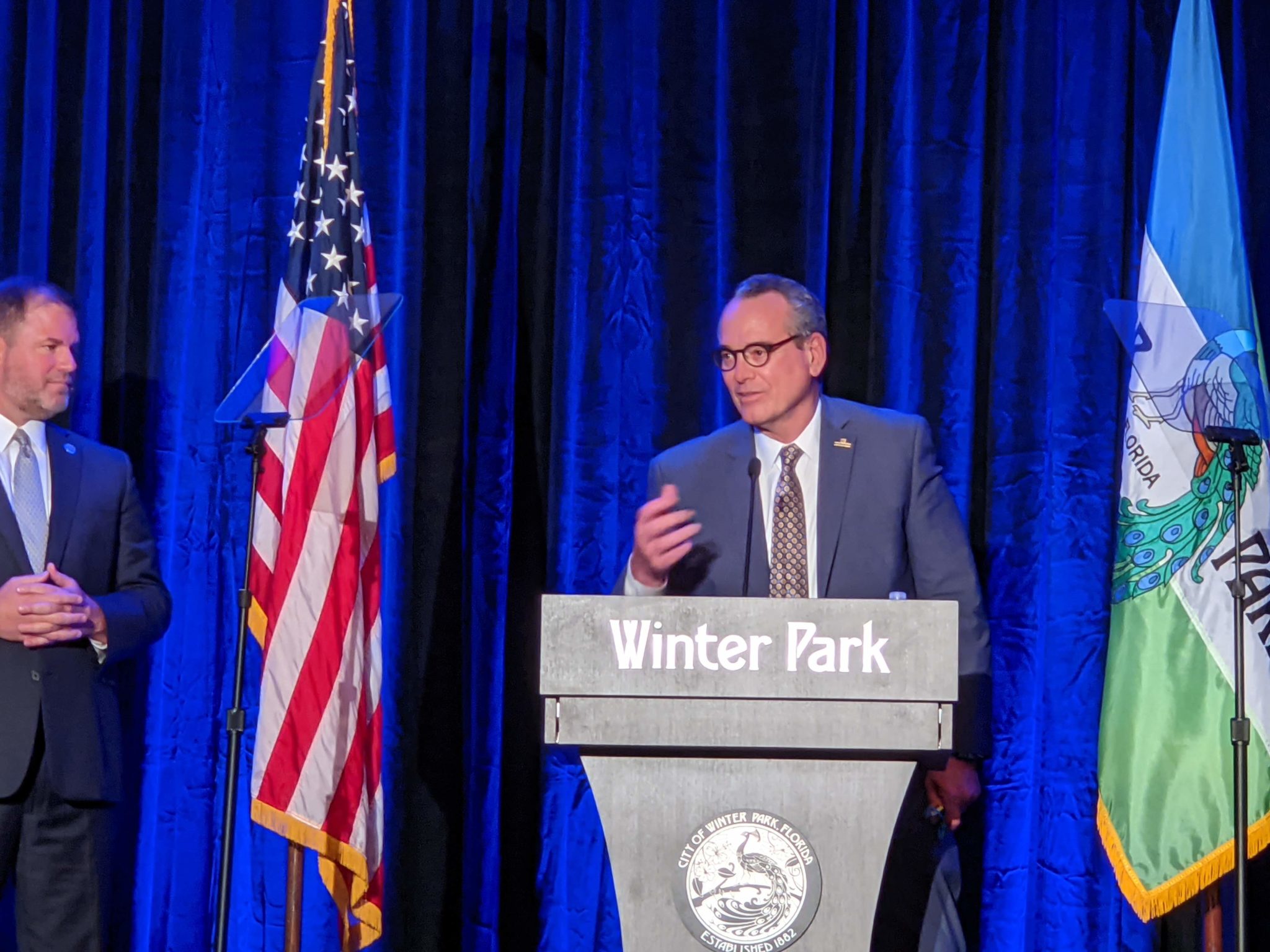 Edyth Bush Charitable Foundation – Charitable Foundation in Orlando ...