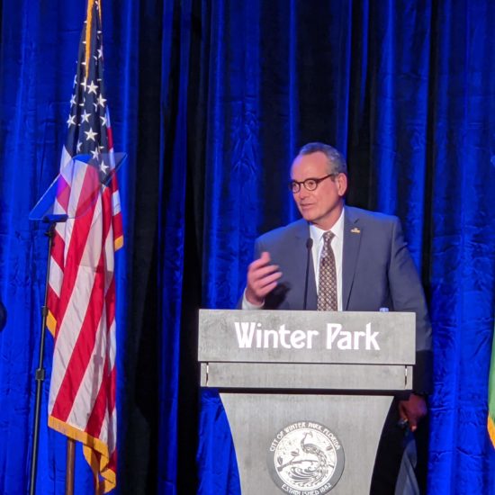 The Edyth Groundbreaking Ceremony – Edyth Bush Charitable Foundation