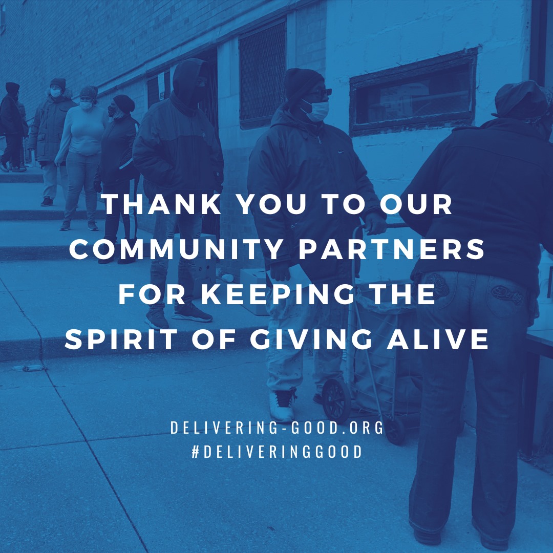 Featured Grants – Edyth Bush Charitable Foundation